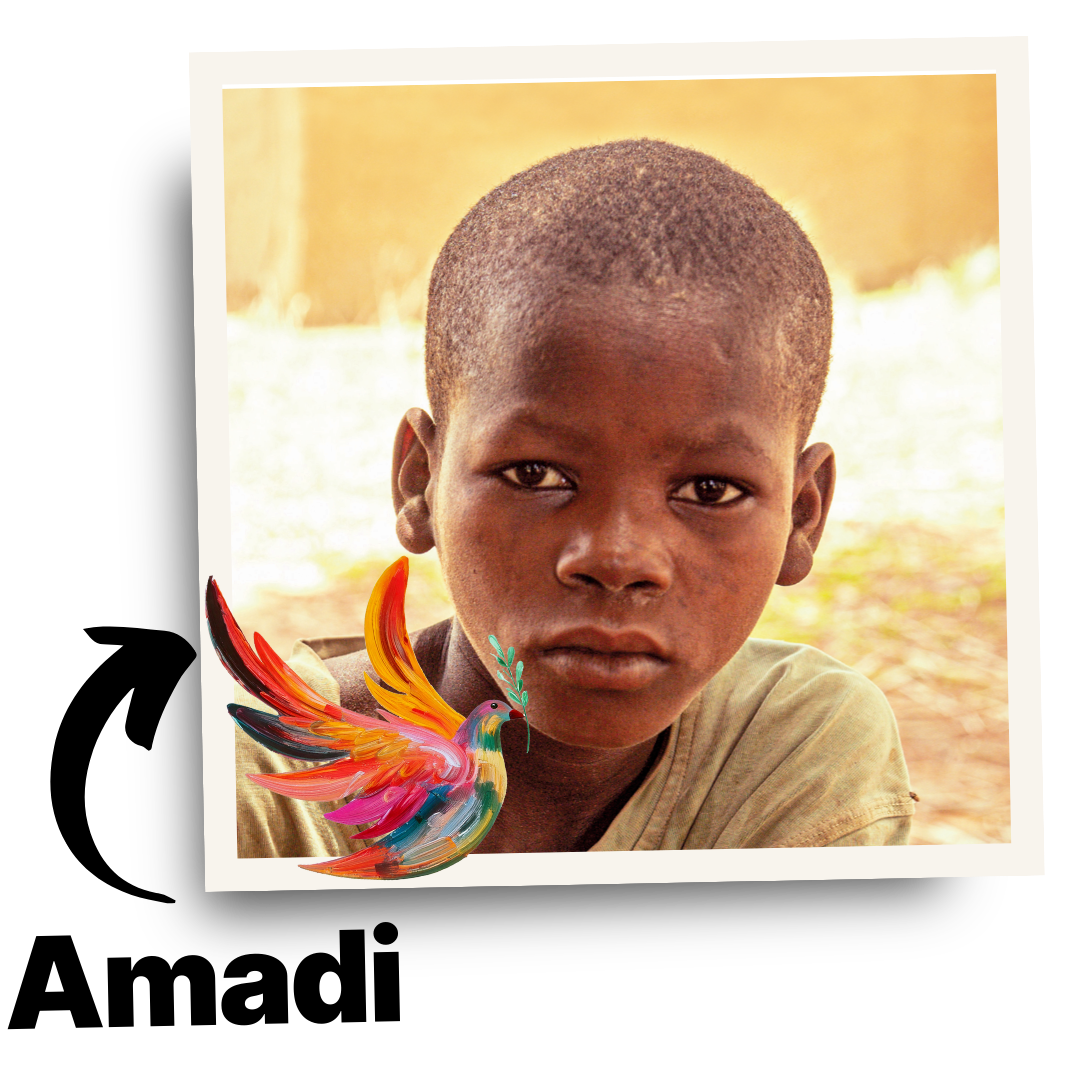 Give Hope. Bring Healing. Change Lives. - Leprosy Mission Australia