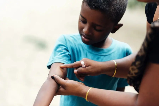 See the effects of leprosy - Leprosy Mission Australia